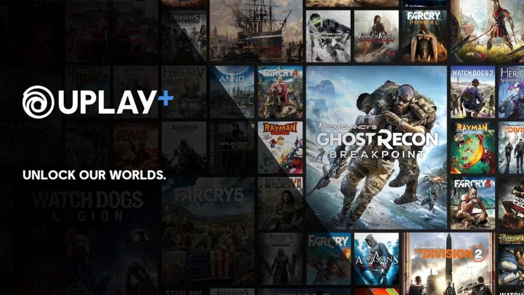 Xbox Game Pass vs Ubisoft UPlay Plus. Hangisi daha iyi? | TeknoParse