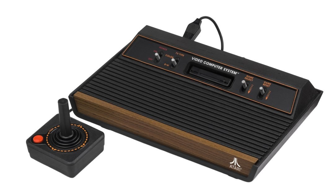 En İyi 10 Atari Oyunu | TeknoParse